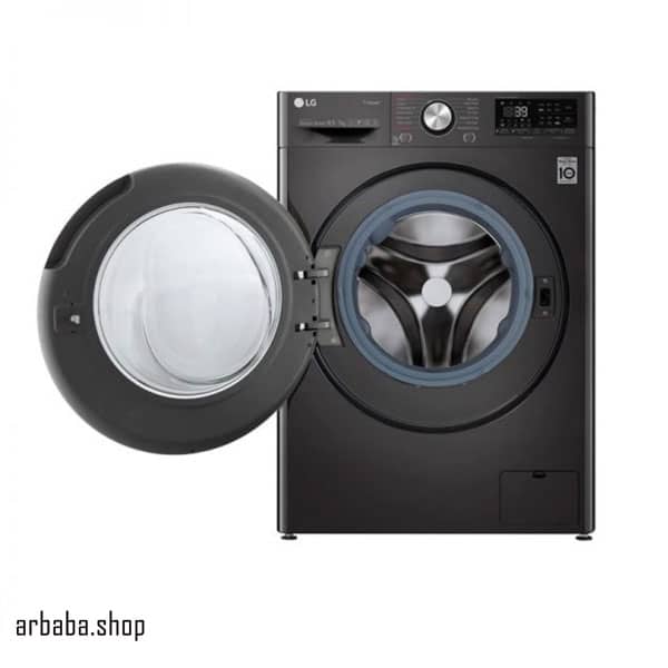 ماشین لباسشویی 10.5KG الجی مدل V9 - فروشگاه اینترنتی آربابا