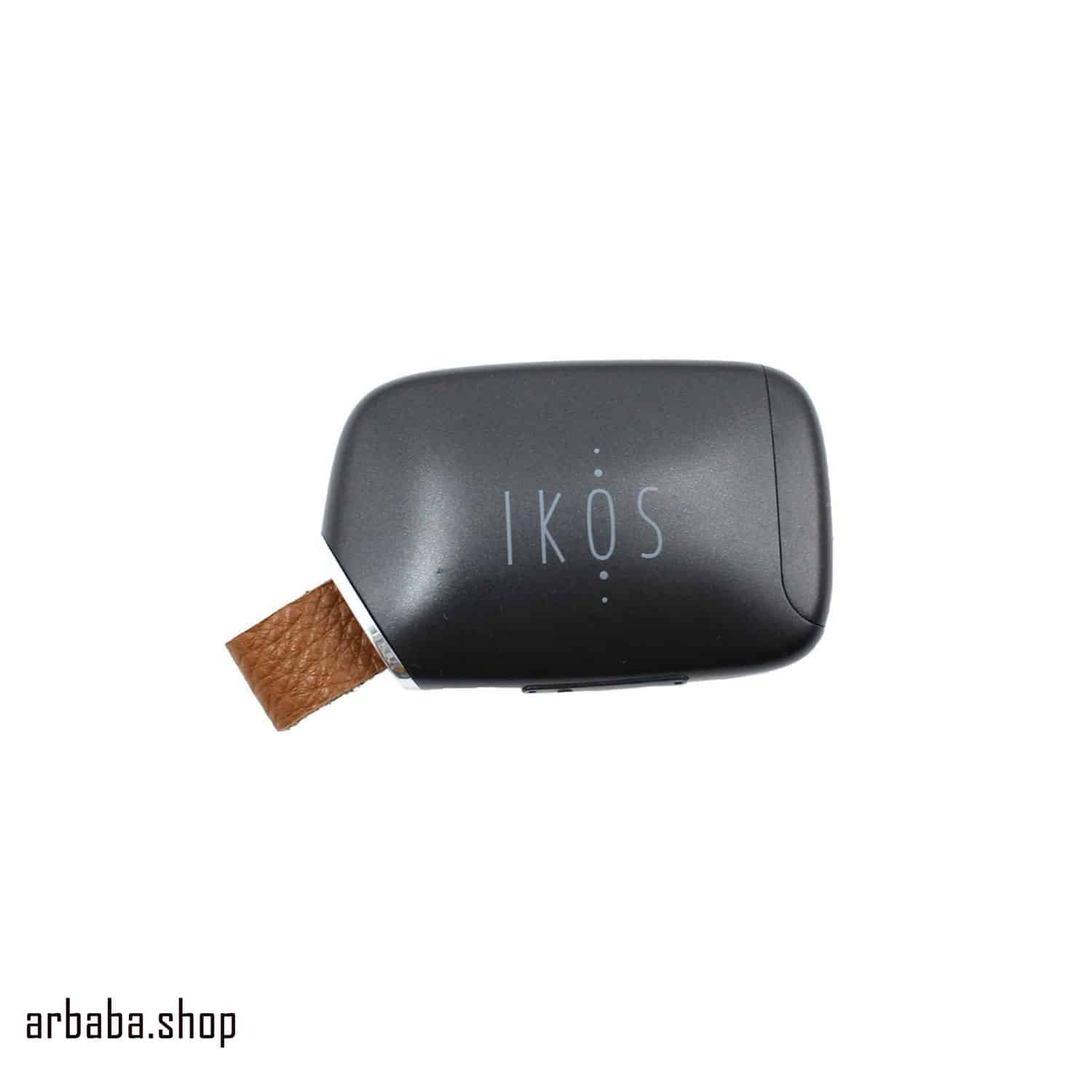 مبدل 2 سیم کارت کننده بلوتوث Ikos مدل K1S مناسب برای گوشی آیفون - فروشگاه اینترنتی آربابا